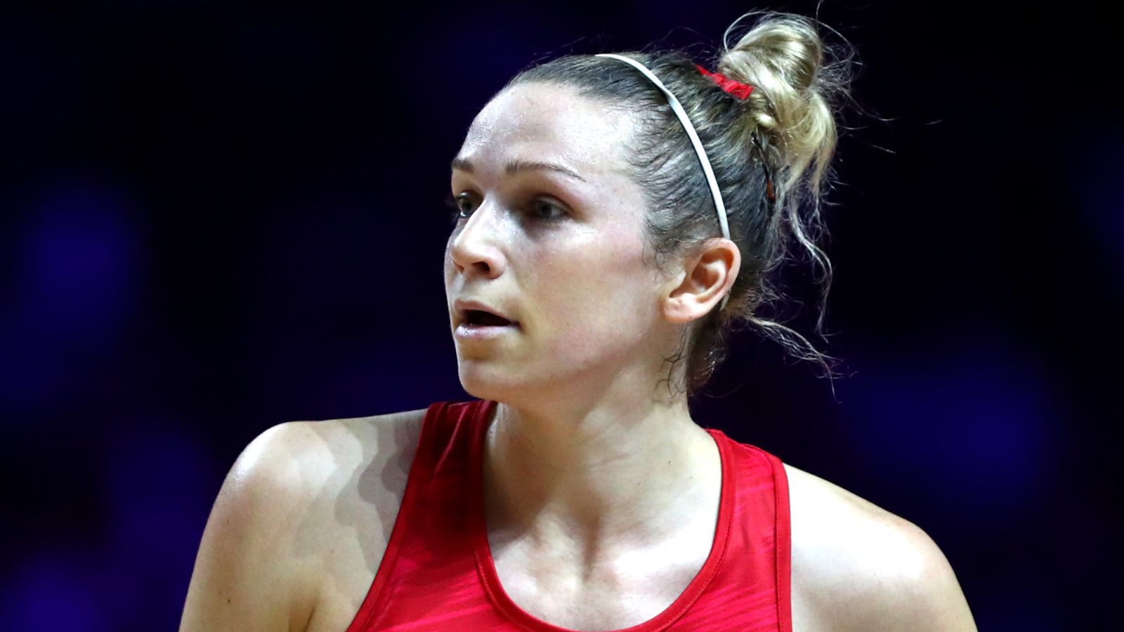 Vitality Roses: Jo Harten returns and Funmi Fadoju selected for Jamaica ...
