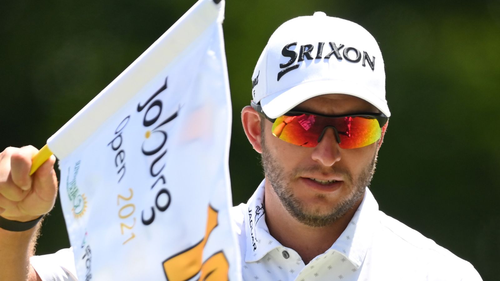 DP World Tour: Joburg Open kicks off new season and offers qualifying ...