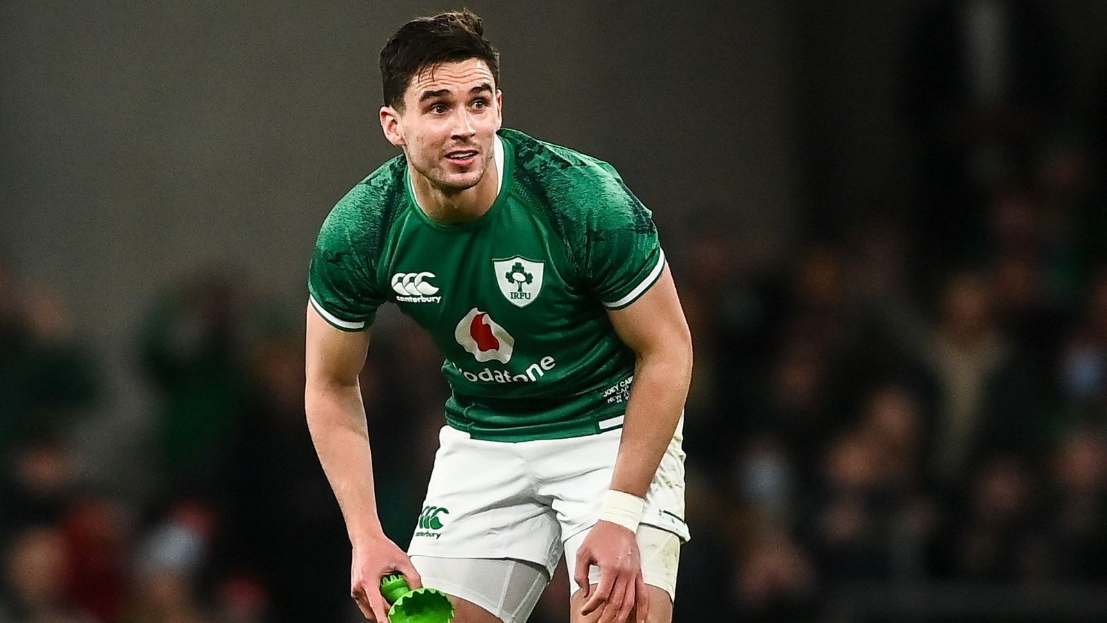 Ireland vs Argentina: Conor Murray, Joey Carbery, Robbie Henshaw ...