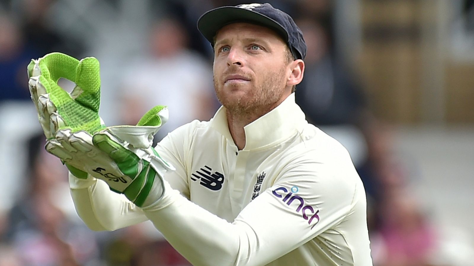 The Ashes: England's Jos Buttler says team that deals best with ...