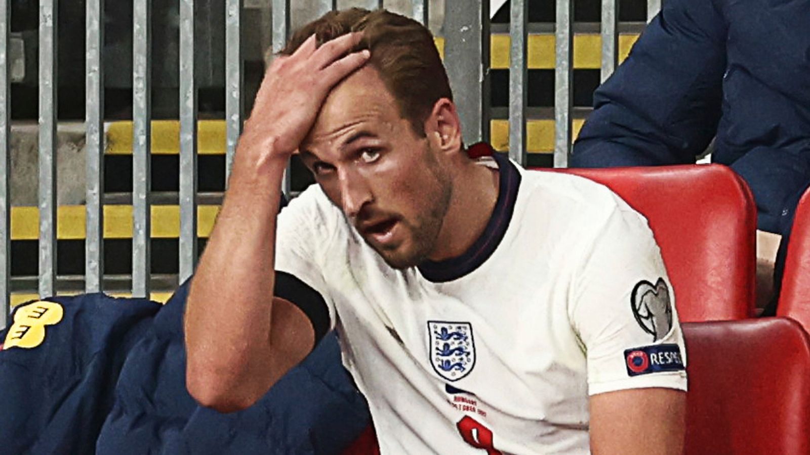 Harry Kane defends brother over handling of failed Man City move as he ...