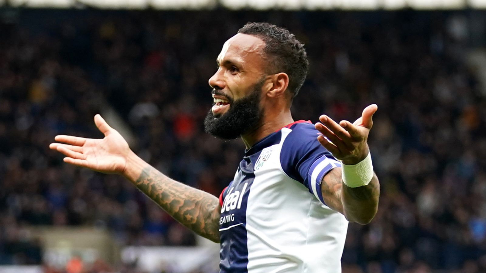 Championship Team of the Month for November | Football News | Sky Sports