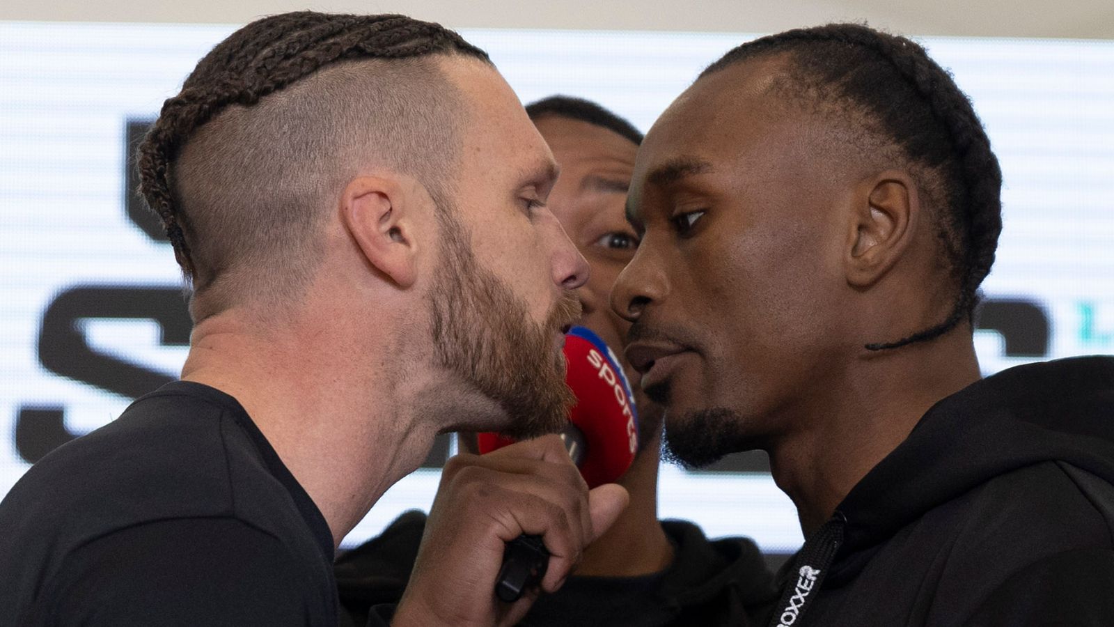 The BOXXER Series becomes first ever Sky Sports Boxing event ...
