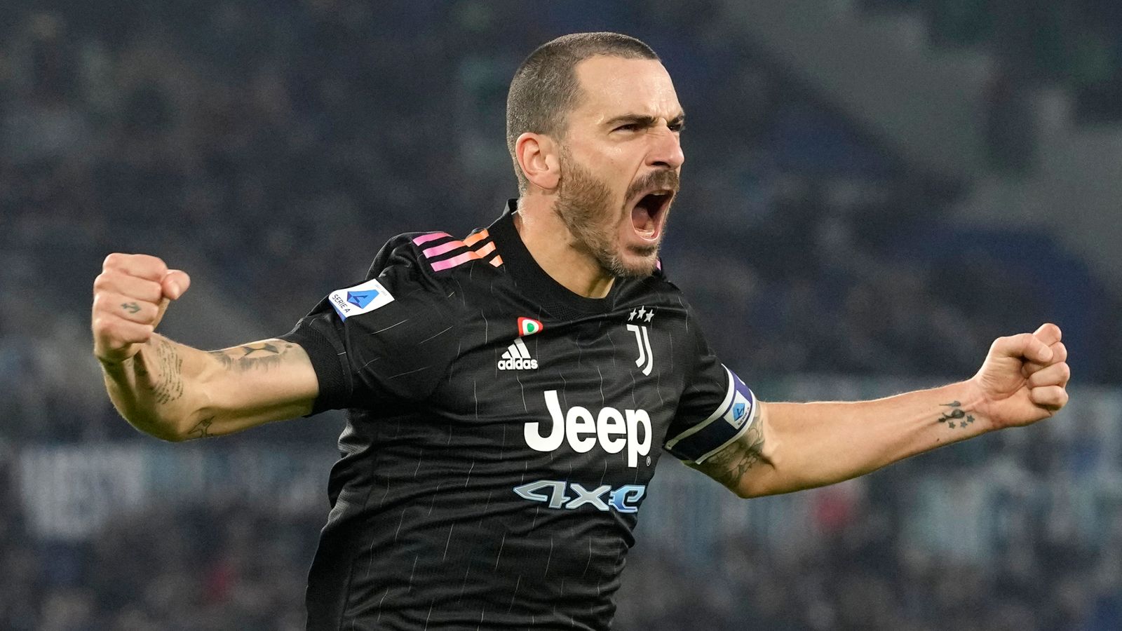 Lionel Messi scores first league goal for PSG | Juve end winless run ...