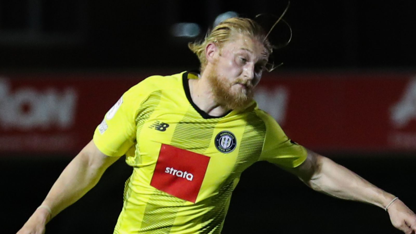 League Two Team of the Season so far: Nicky Cadden, Mickey Demetriou ...