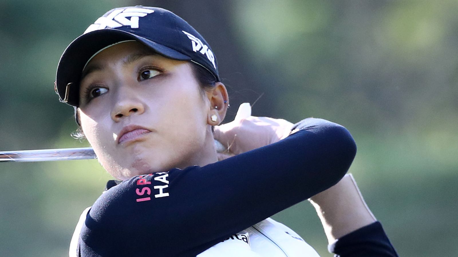 Ladies European Tour: Lydia Ko and Carlota Ciganda share lead at Aramco ...