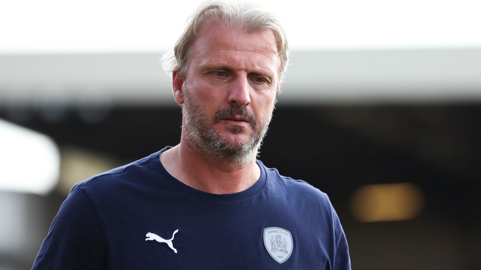 Markus Schopp: Barnsley head coach leaves Championship club 'with ...