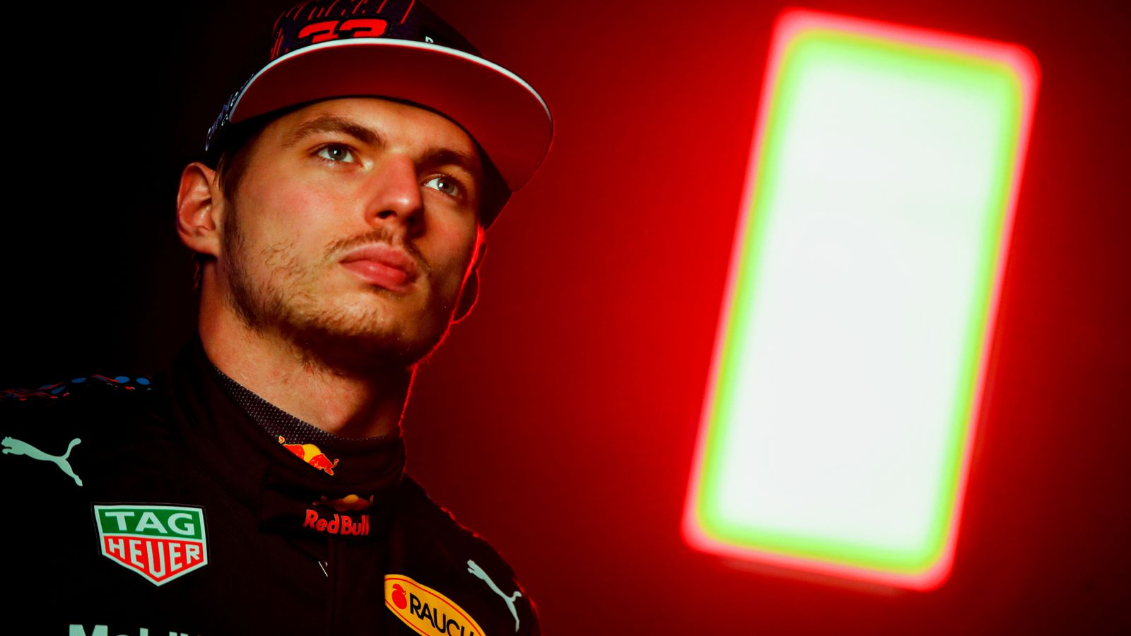 Mark Hughes: Analysing how Max Verstappen is handling his first title ...