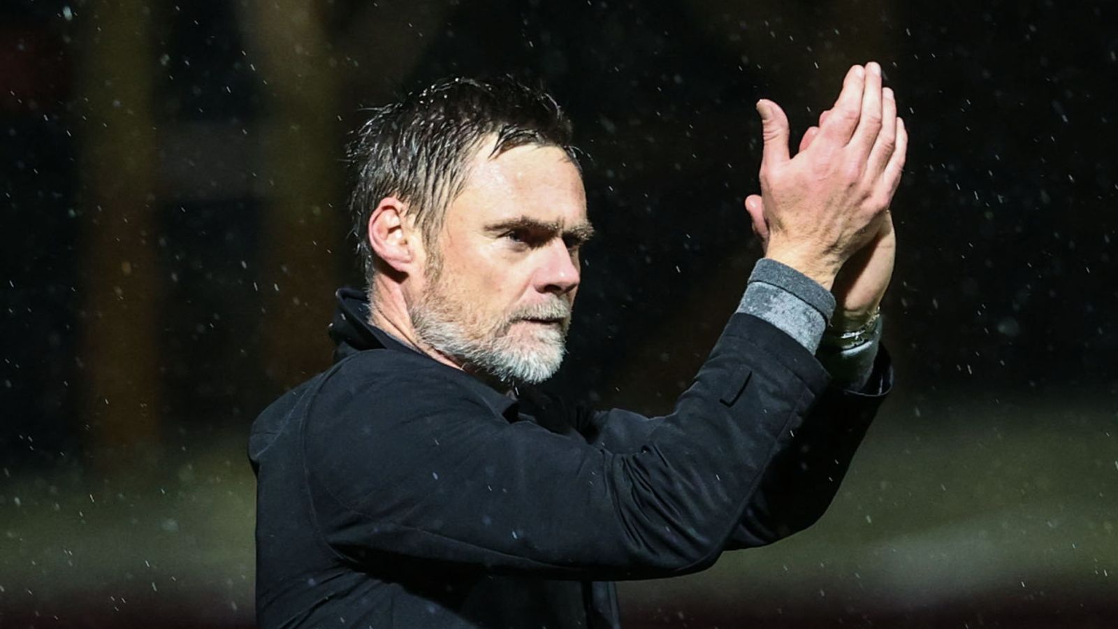 Motherwell boss Graham Alexander: Free kick decision cost us against ...