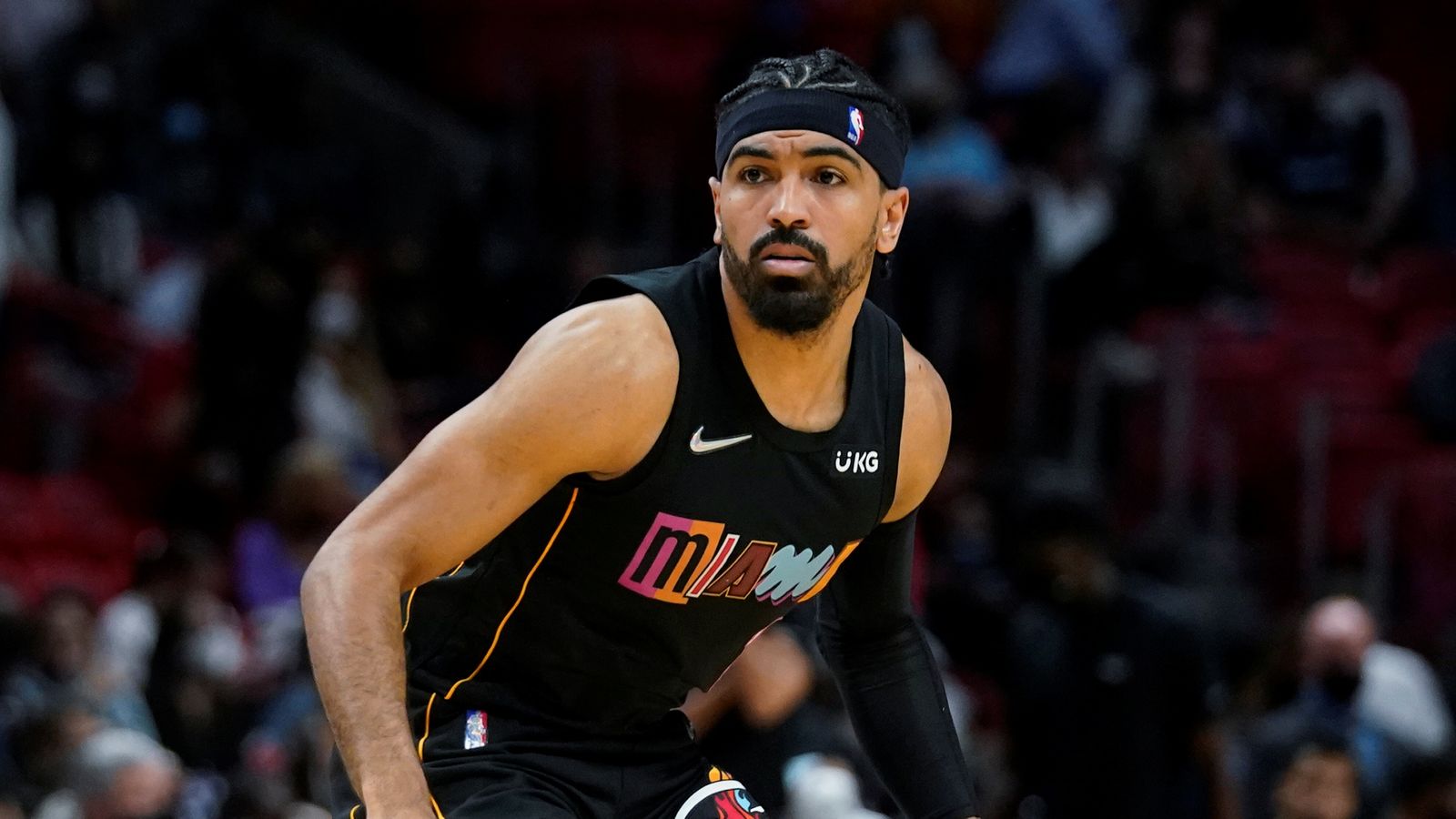 Vincent takes flight to throw down! | NBA News | Sky Sports