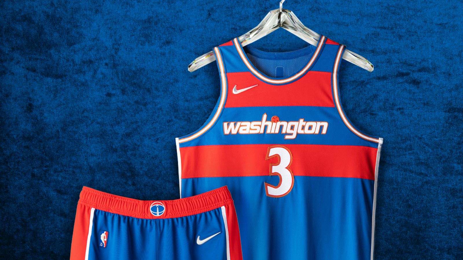 Every NBA City Edition jersey ranked from worst to best | NBA News ...