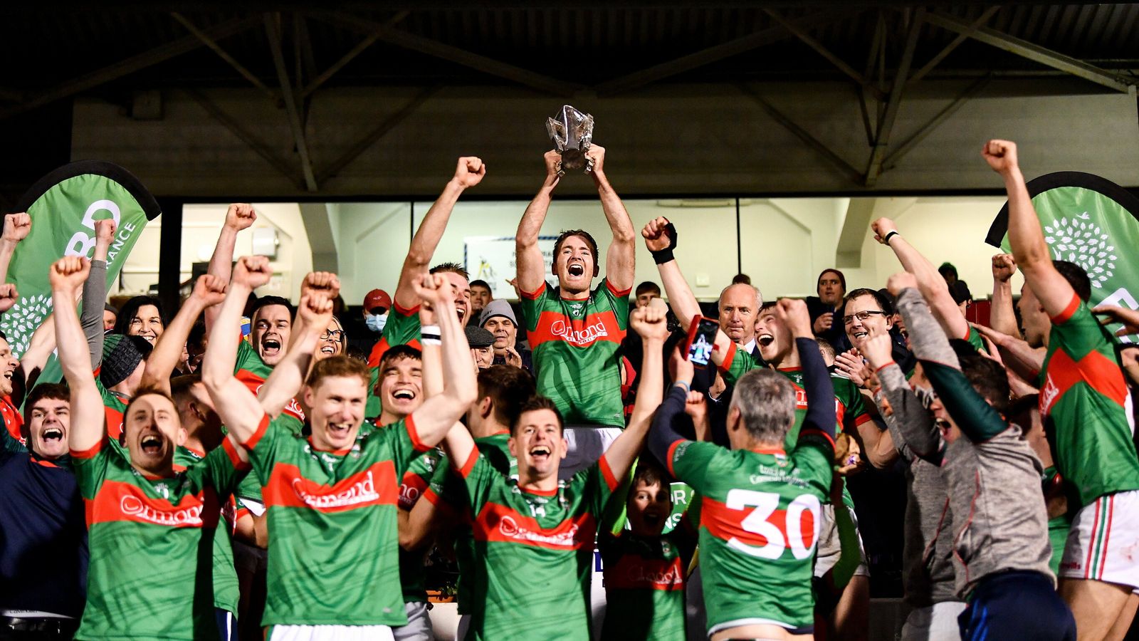 Club GAA round-up: Loughmore-Castleiney complete Tipperary double ...