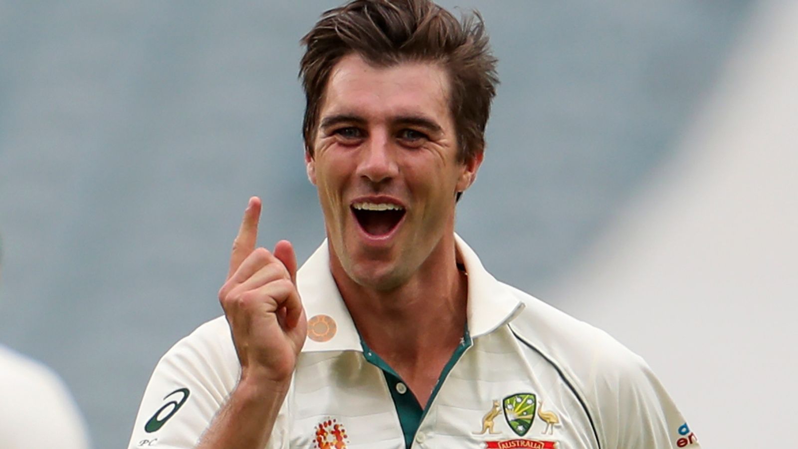 Ashes: Pat Cummins announced as Australia Test captain, with Steve ...