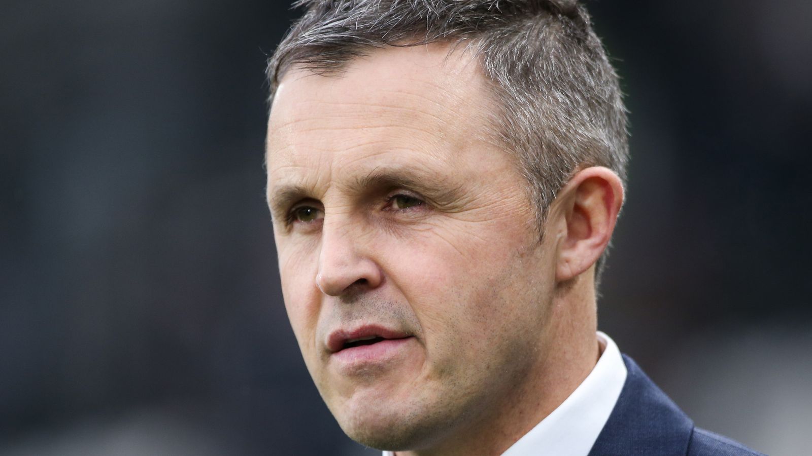 Paul Rowley: Behind-the-scenes insights can serve new Salford Red ...