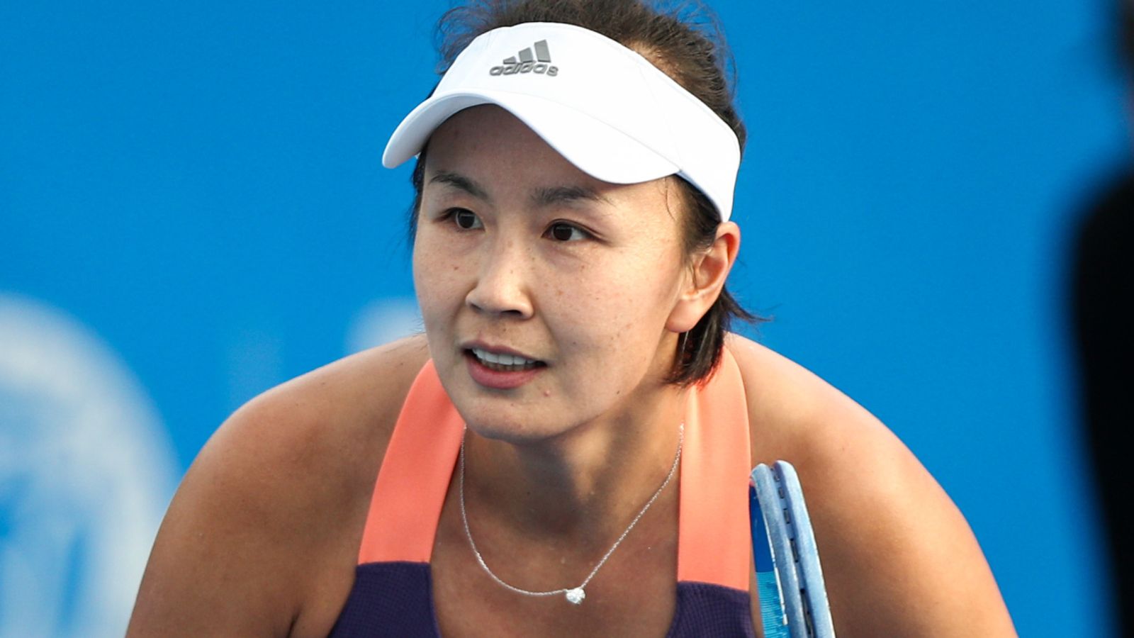 Peng Shuai: WTA 'willing' to pull tournaments from China over player's ...