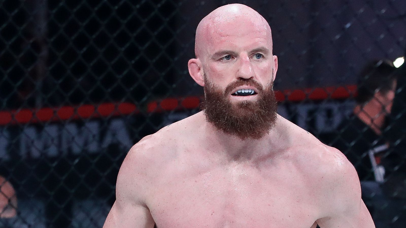 Queally expects raucous Dublin reception | WWE News | Sky Sports