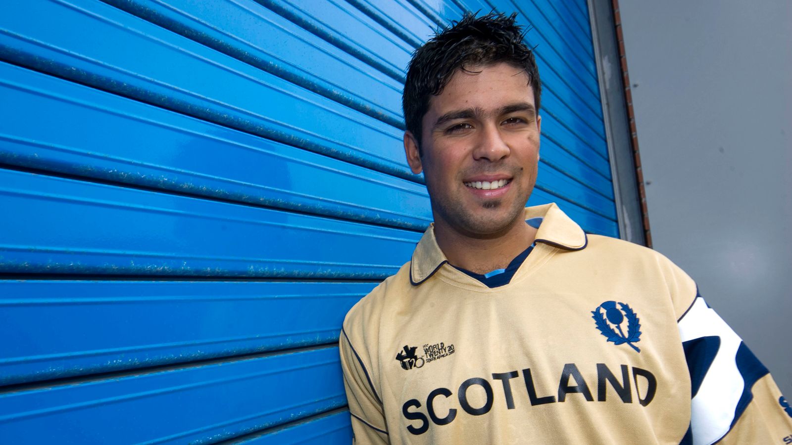 Racism in cricket: Majid Haq & Qasim Sheikh call for investigation into ...