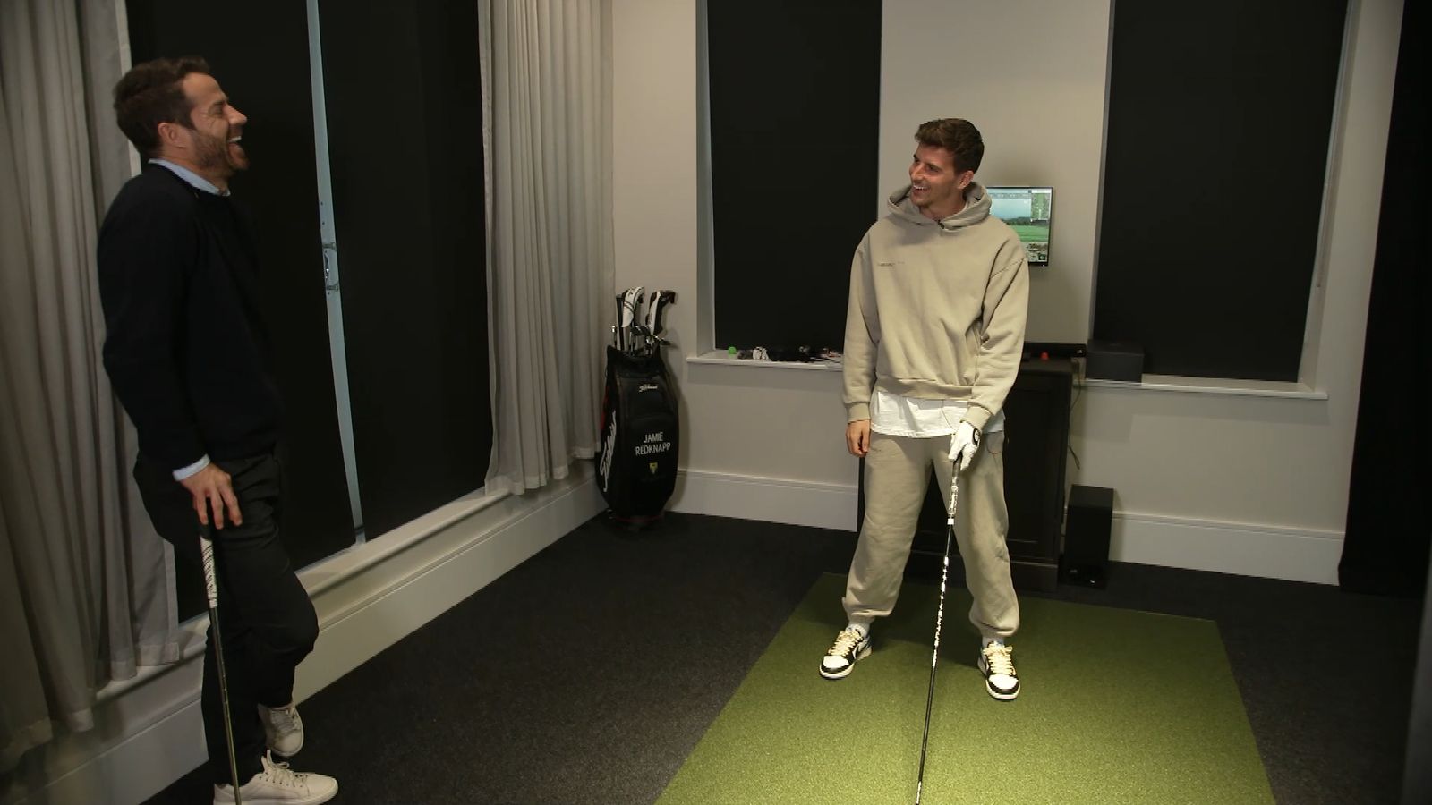 Mason Mount: Man Utd have top-class players so Chelsea must be ready ...