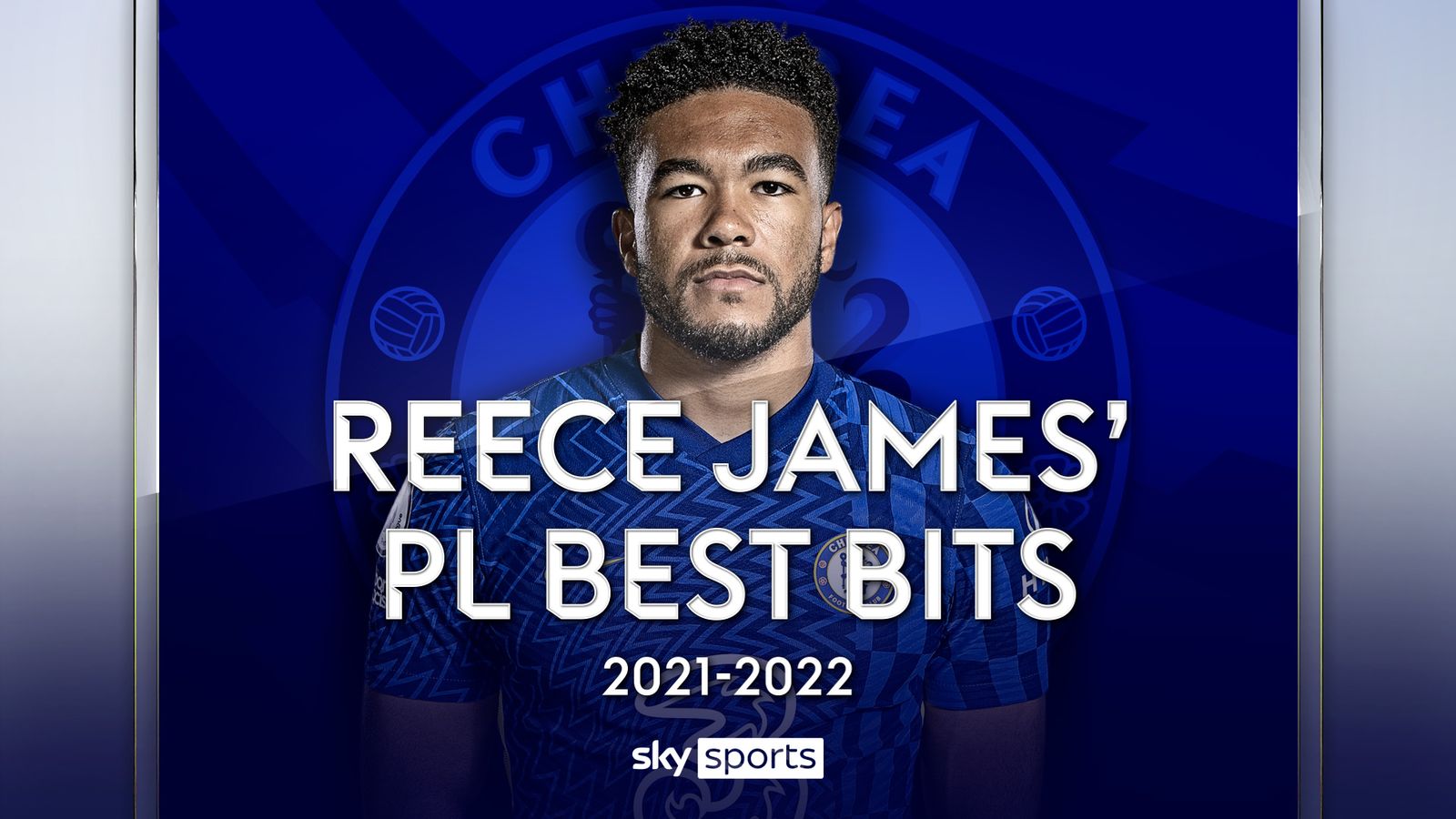 Reece James evolving under Thomas Tuchel and setting the standard for ...