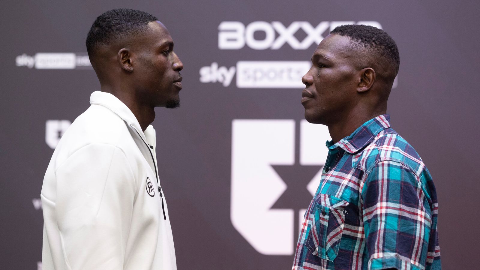 Richard Riakporhe vows to earn WBC title fight with KO win ahead of ...