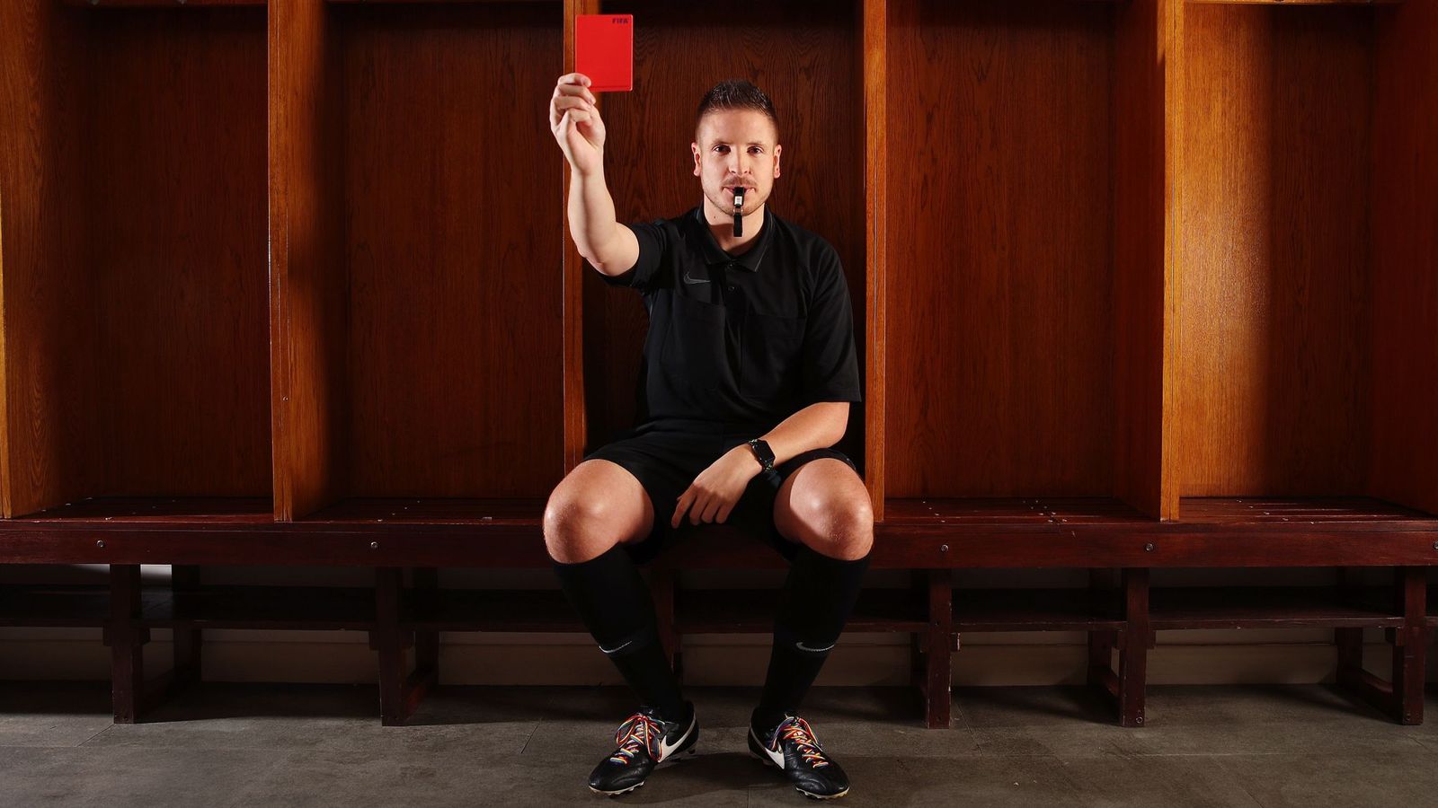 'Footballers so influential on inclusion' | Football News | Sky Sports