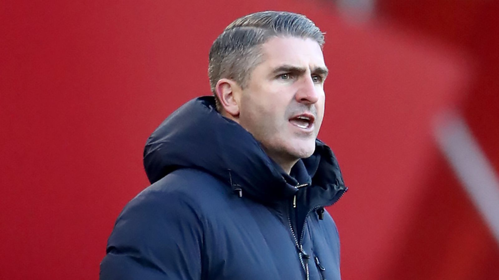 Ryan Lowe interview: Plymouth ambitions, help from Steven Gerrard and a ...