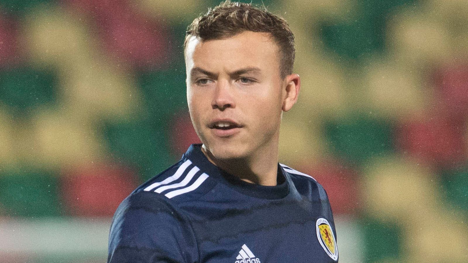 Scotland call up Ryan Porteous for World Cup qualifier against Denmark ...