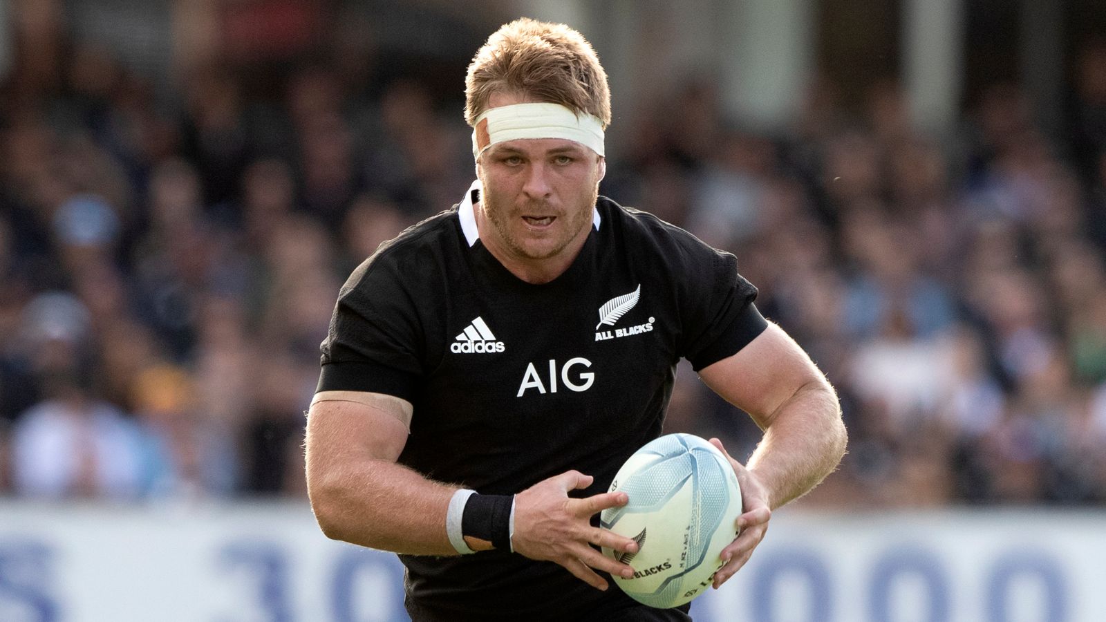France vs New Zealand: Romain Ntamack moves to 10 for Les Bleus; Sam ...