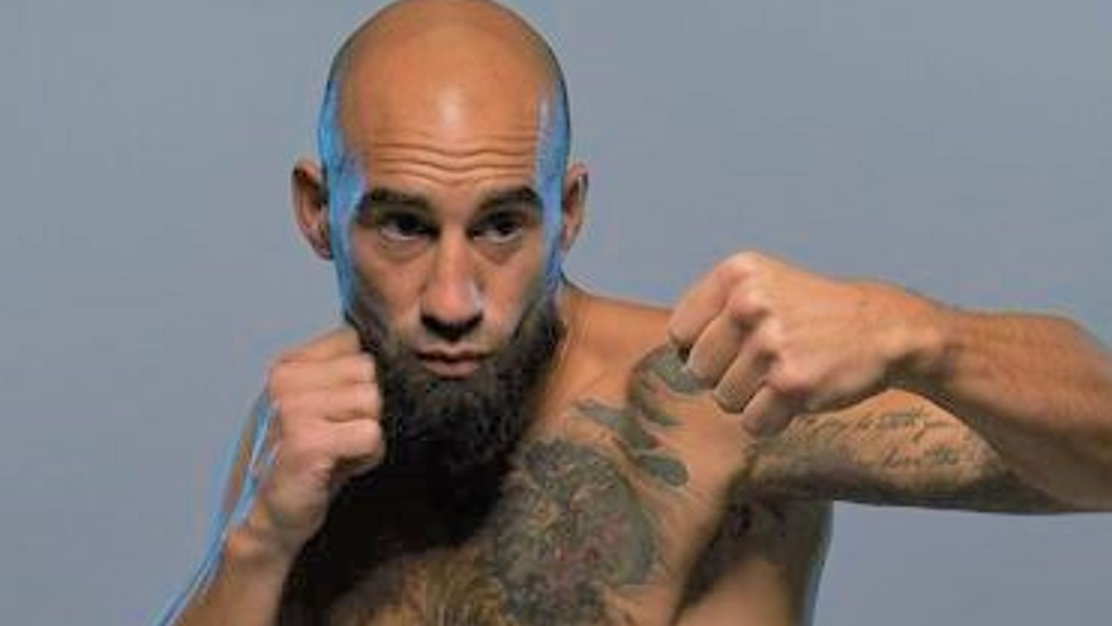 BOXXER Series: 'Fast, ferocious' tournament explained by 'eight hungry ...