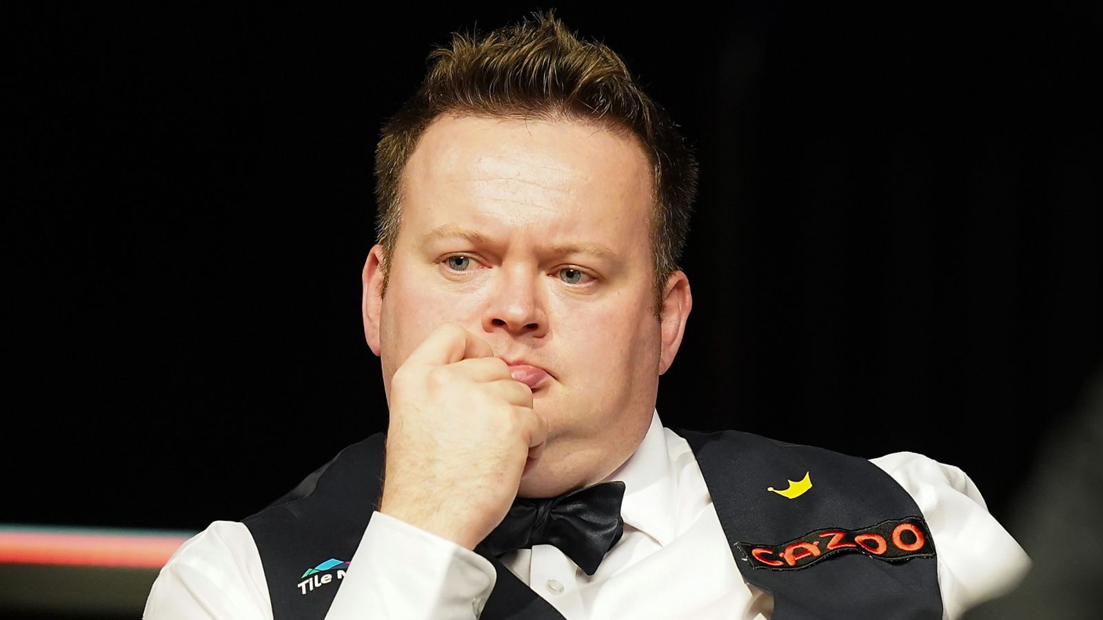 Shaun Murphy unhappy about amateurs competing in UK Open after defeat ...