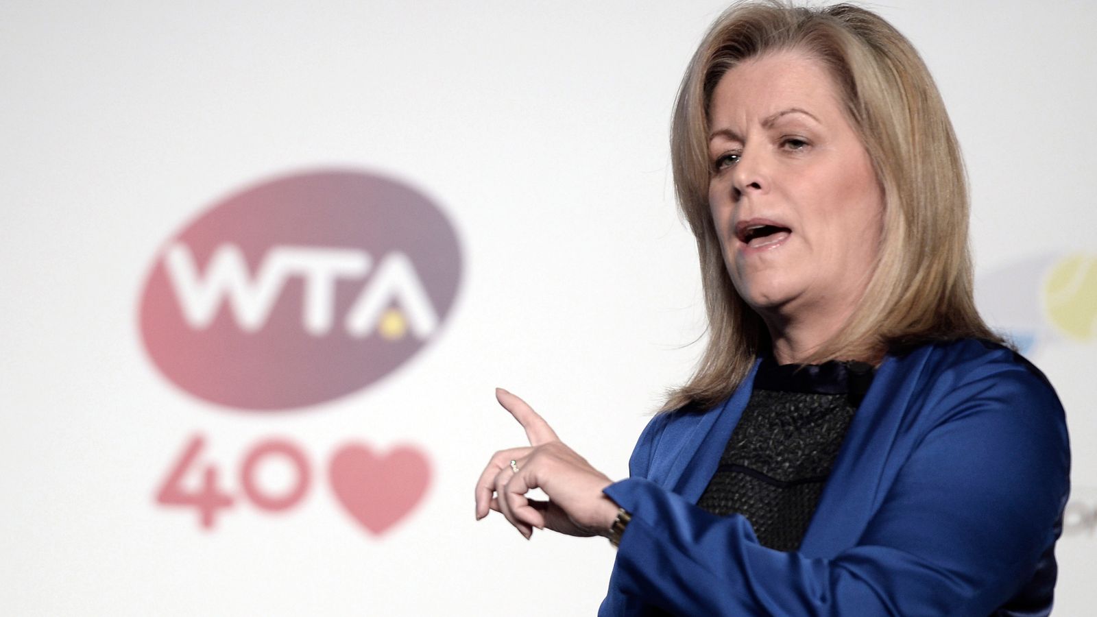 Peng Shuai: Novak Djokovic describes Chinese player's disappearance as ...