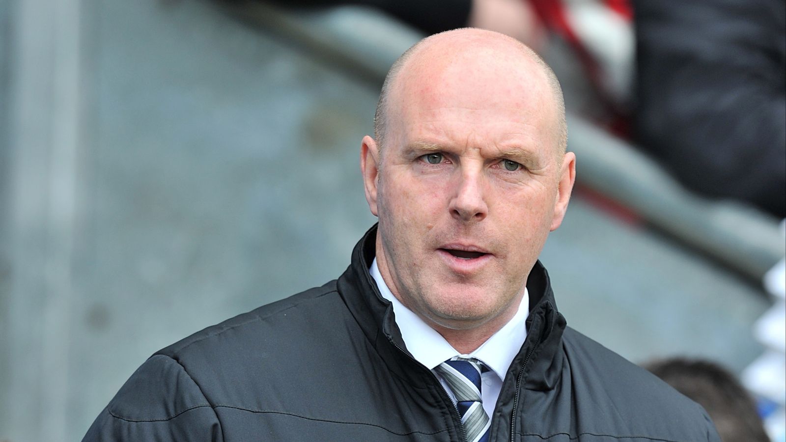 Hibernian manager search: Alex Neil, Robbie Fowler, Derek McInnes ...