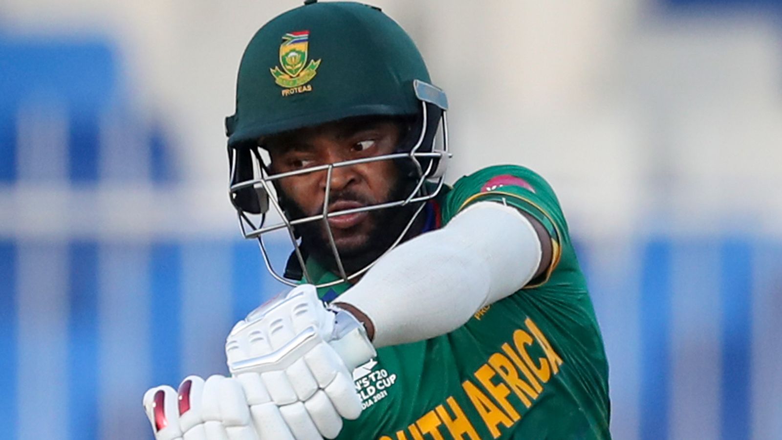 Bavuma assesses England challenge | Cricket News | Sky Sports