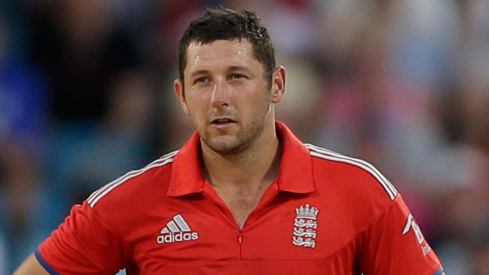 Tim Bresnan: Former England all-rounder announces retirement from ...