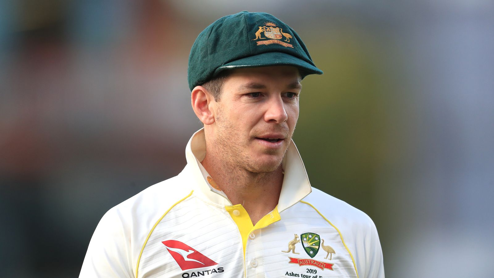 Tim Paine: Former Australia captain taking 'leave of absence' from ...