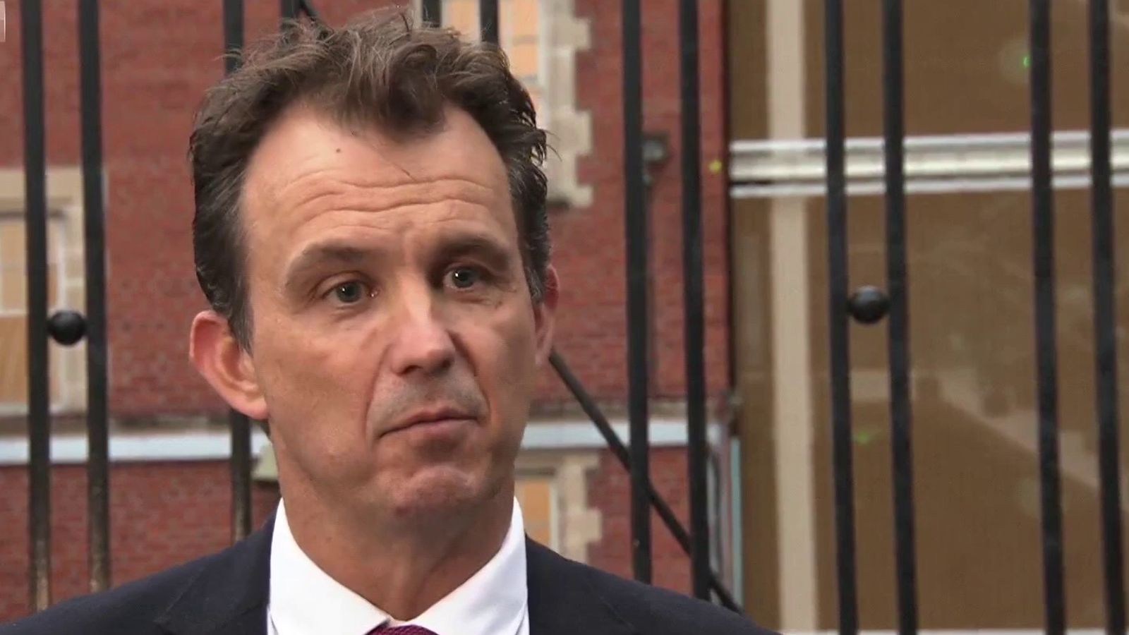 Racism in cricket: ECB chief executive Tom Harrison vows to stay on and ...