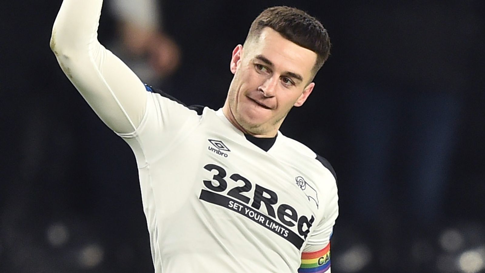 Derby County 1-2 QPR highlights | Football News | Sky Sports