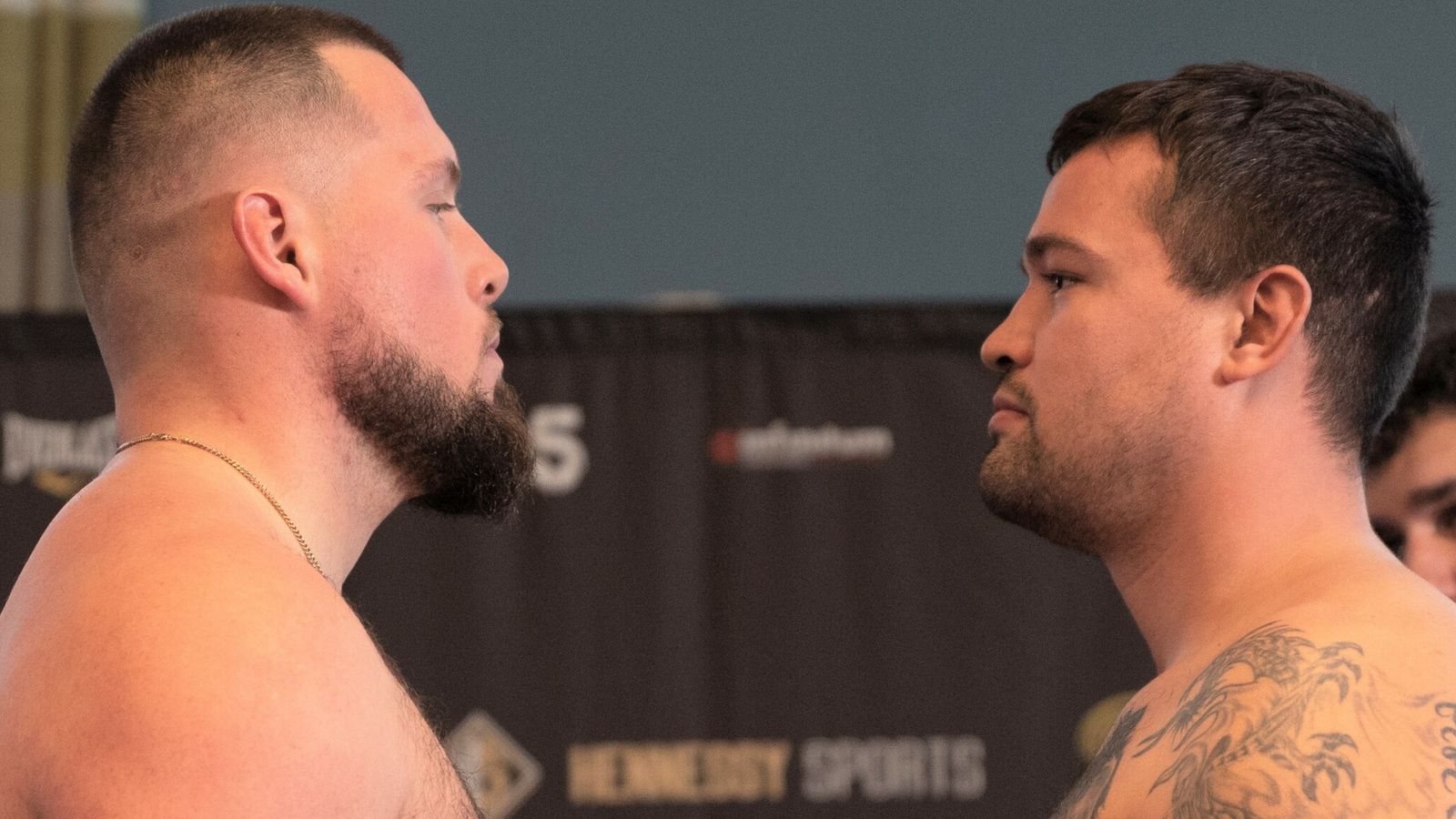 Tommy Welch has the 'talent' and the 'punch power' to become a future ...