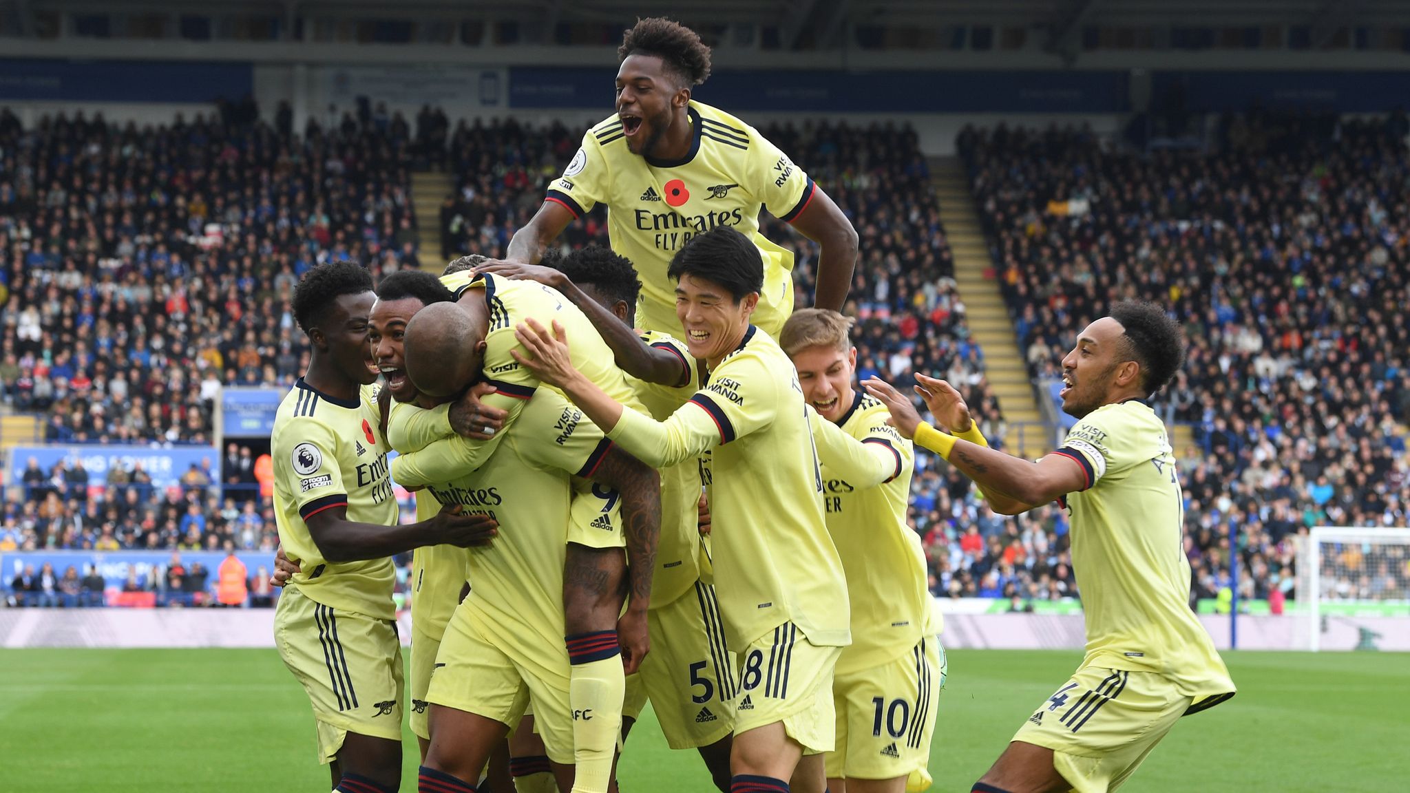 Nuno Tavares exclusive: Arsenal defender reveals key behind club's ...