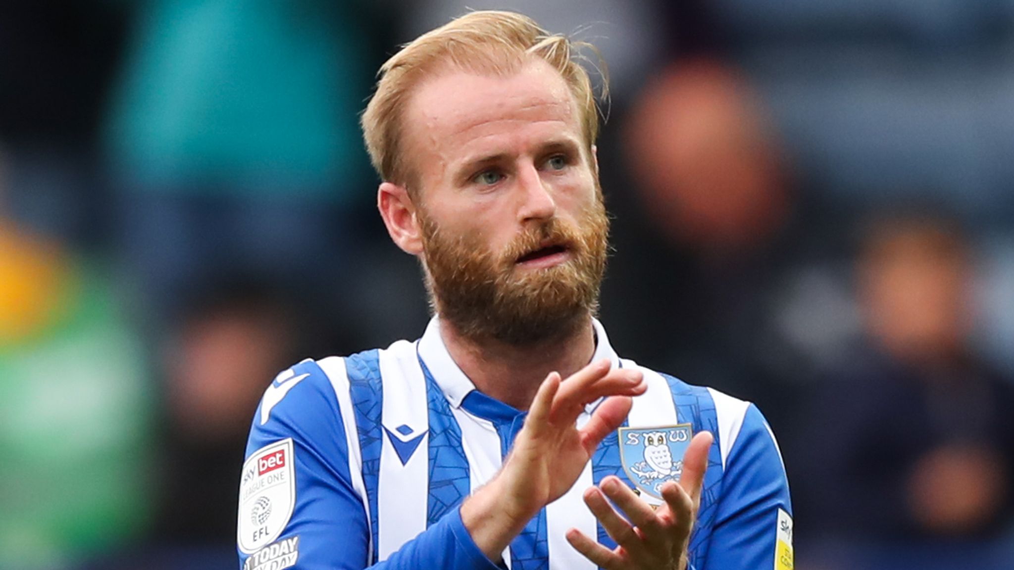 Barry Bannan interview: Sheffield Wednesday captain discusses ...