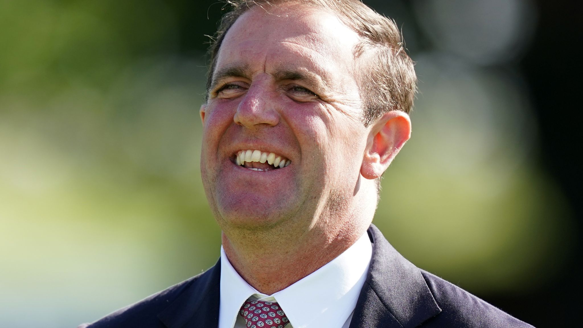 Charlie Appleby: Godolphin maestro caps off remarkable year of ...