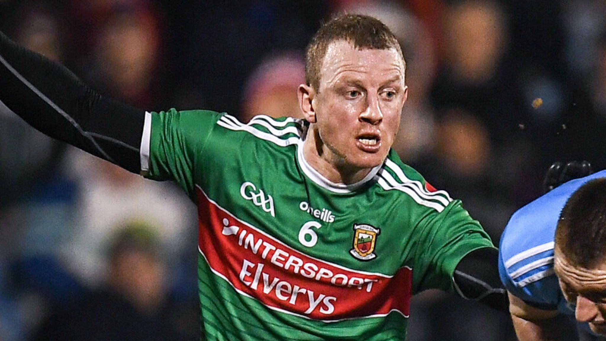 Mayo's Colm Boyle and Tipperary's Brian Fox announce retirement from ...