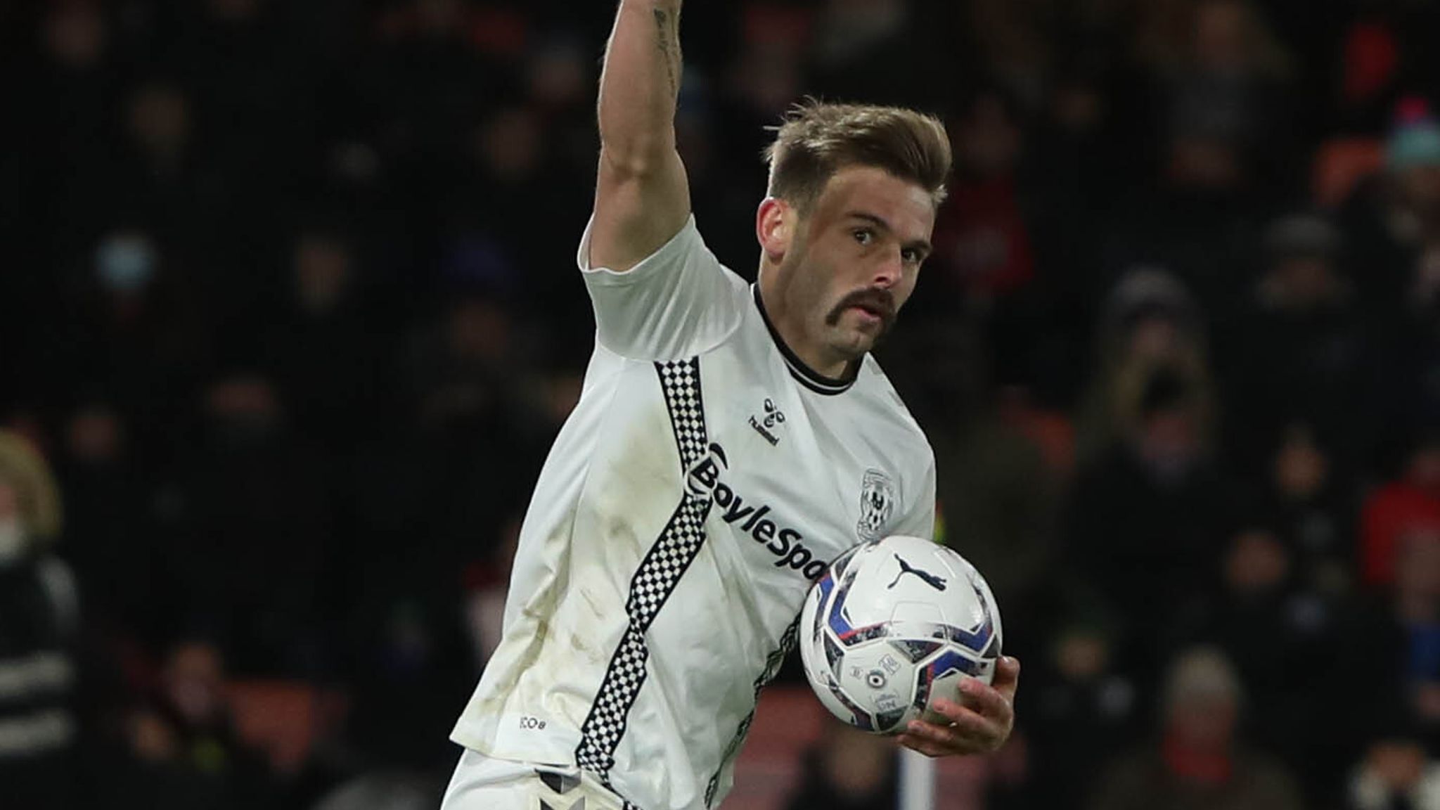 David Prutton's Sky Bet Championship predictions | Football News | Sky ...