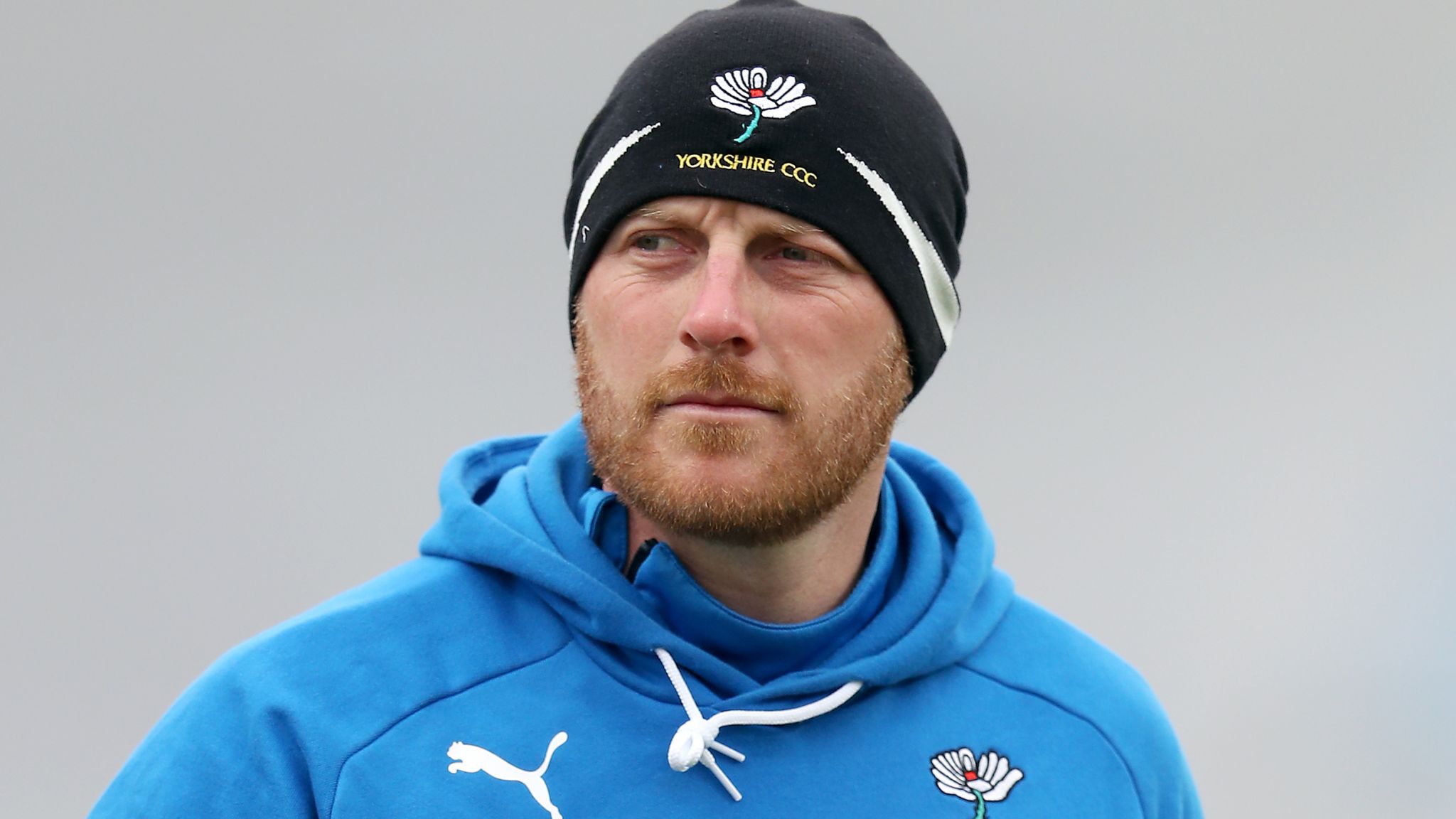 Andrew Gale wins unfair dismissal claim against Yorkshire after being ... Andrew Gale wins unfair dismissal claim against Yorkshire after being ...