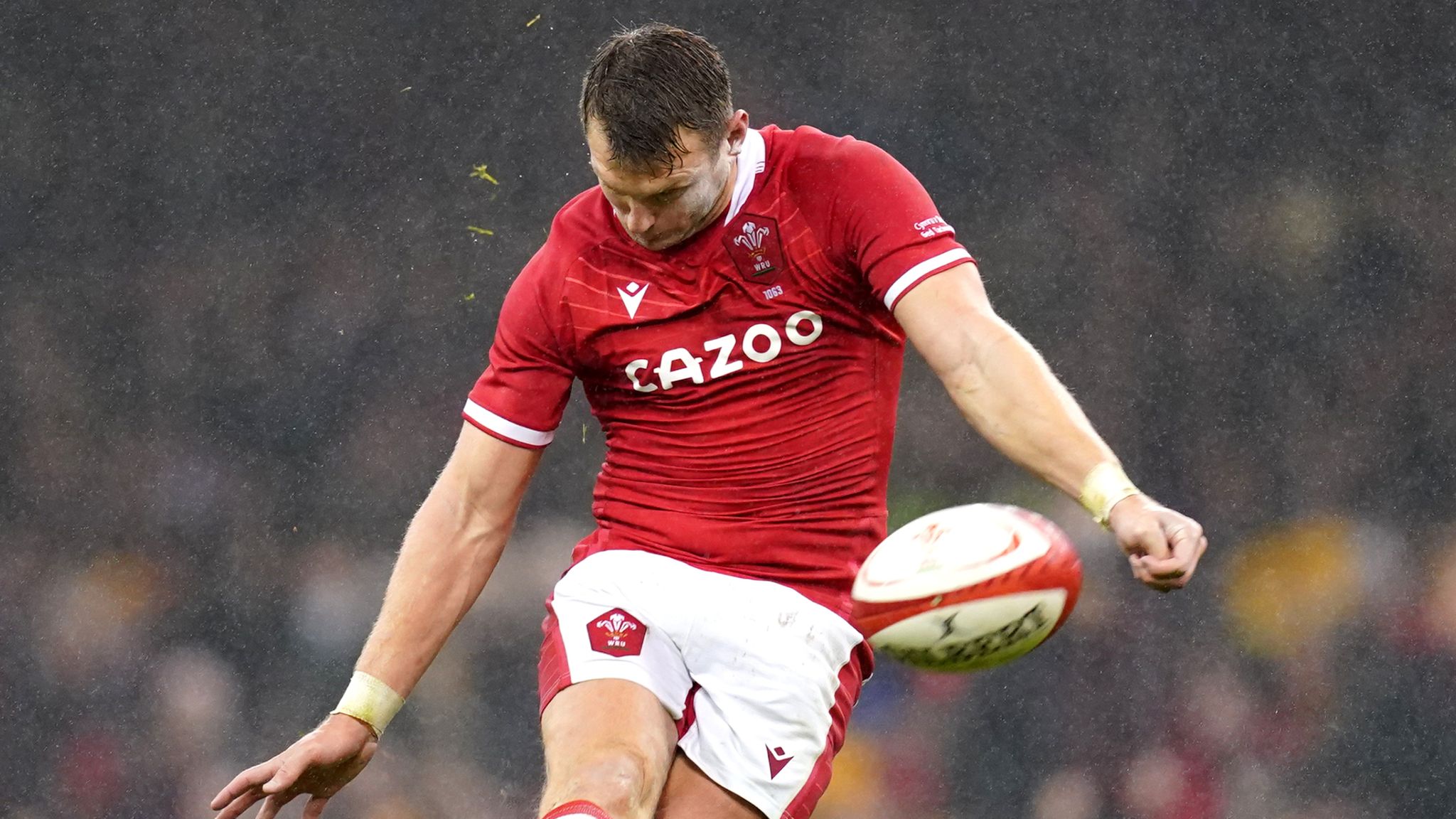 Wales 18-23 South Africa: Malcolm Marx scores only try in late Boks ...