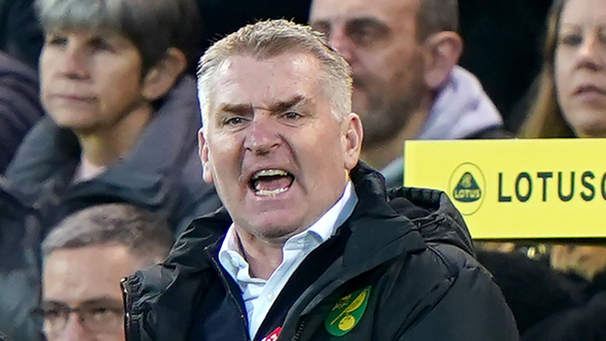 Tottenham head coach Antonio Conte admits Premier League meeting felt ...