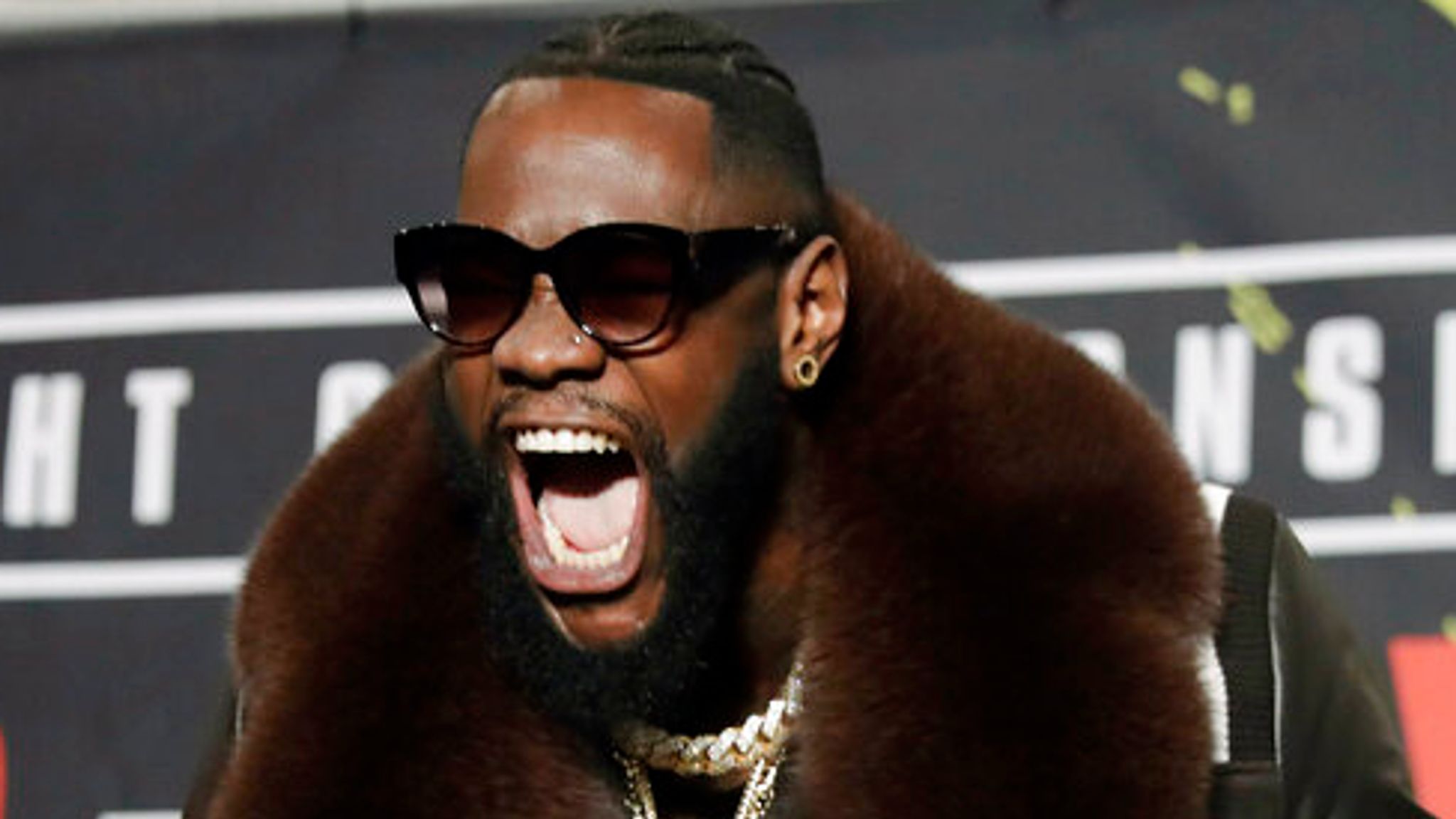Tommy Fletcher 'has Deontay Wilder's power but with more in-ring IQ ...