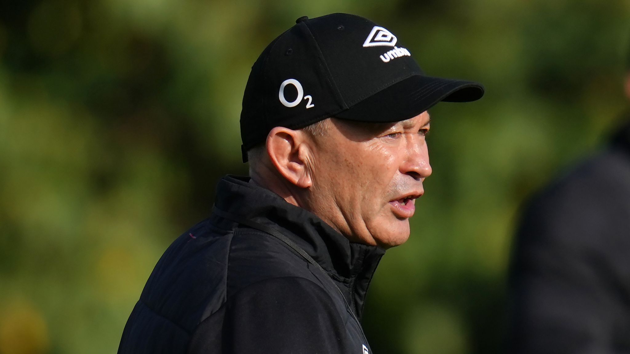 Eddie Jones hails England's adaption after 32-15 win over Australia ...