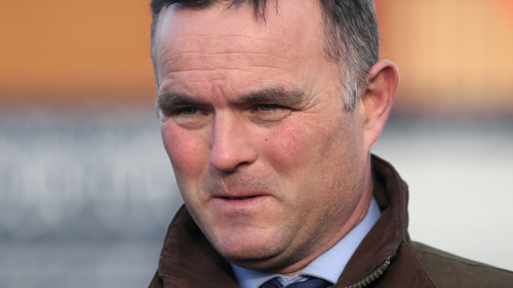 Silver Streak could switch to handicap at Ascot after disappointing ...