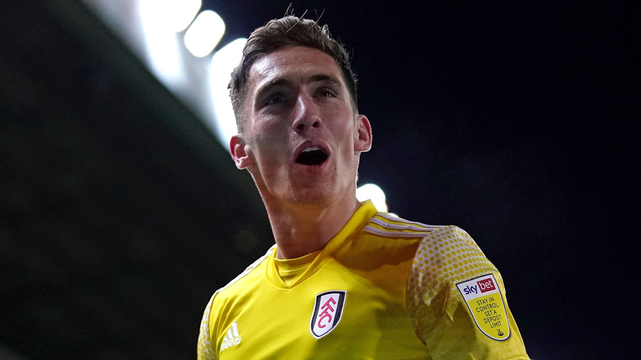 Championship Team of the Month for November | Football News | Sky Sports